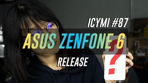 Icymi Asus Zenfone Mi Se Moon Mode Vivo Y More Soyacincau