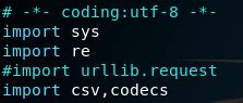 linux下运行python 出现TypeError a bytes like object is required not str 腾讯云开发者社区 腾讯云