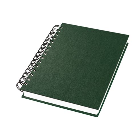 Agenda Wire O Master 1701 Verde