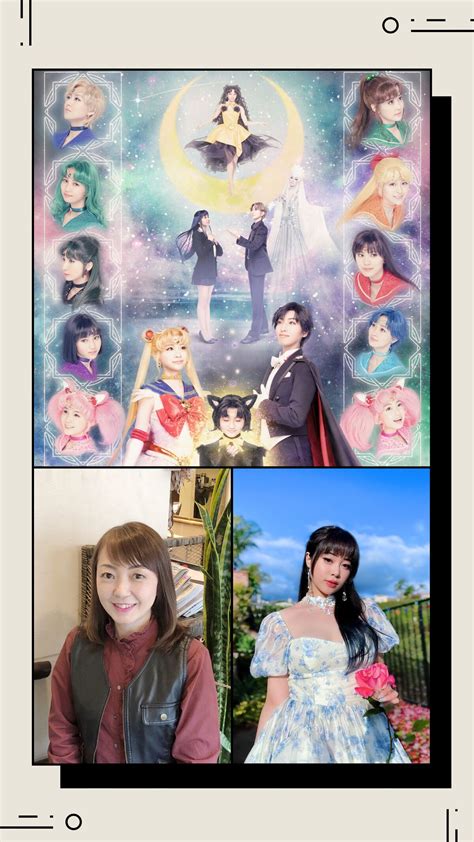 Moonlight Destiny Japanese And Vietnamese Sailor Moon Fanon Wiki Fandom