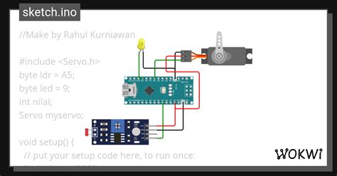 Wokwi Online Esp Stm Arduino Simulator