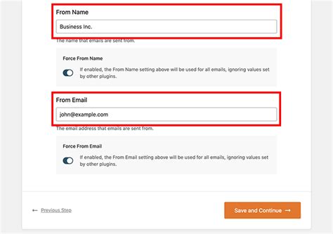 how to send wordpress emails using amazon ses step by step