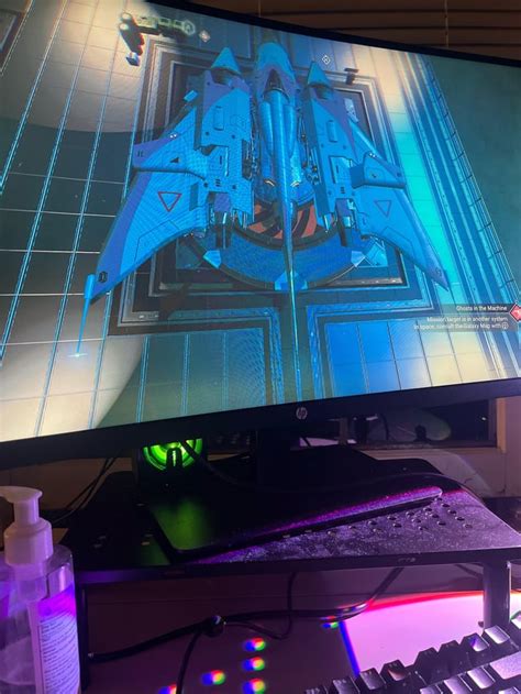 Anyone Else Think The Solar Sail Ships Look Better When Folded Compressed R Nomansskythegame