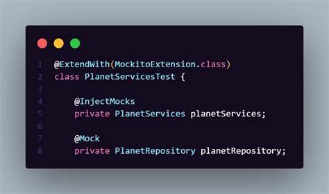 Explorando Testes Unitários Com Junit 5 E Mockito Um Exemplo Prático Dev Community