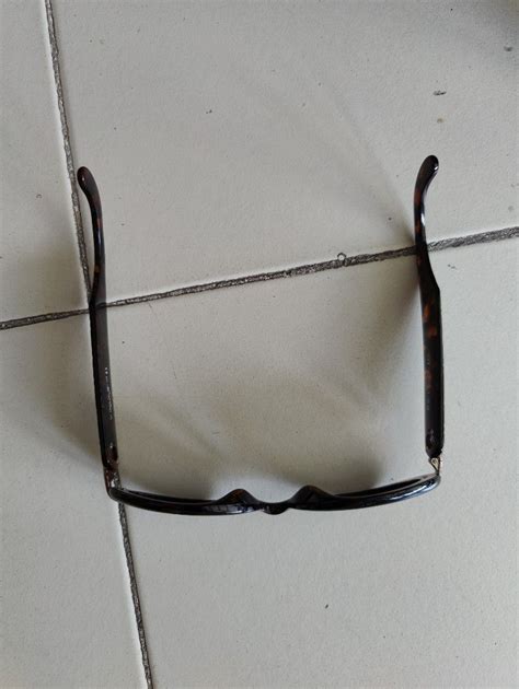 Authentic Christian Dior Glasses Womens Fashion Watches