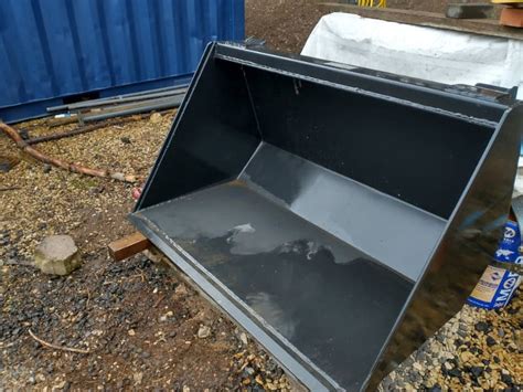New General Purpose Handling Bucket Chazwood Uk