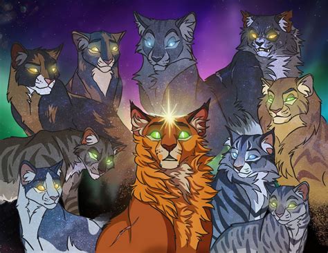 Making The Warriors Lgbt One Cat At A Time