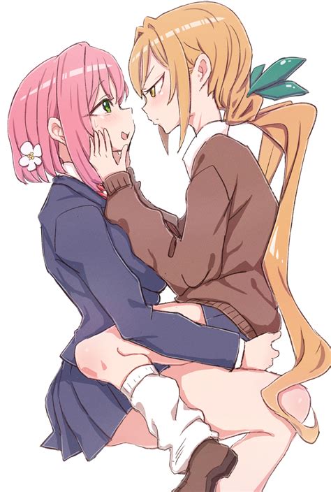 Nanami Yotsuya Hanazono Hakari Inda Karane Kimi No Koto Ga Dai Dai Dai Dai Daisuki Na 100 Nin