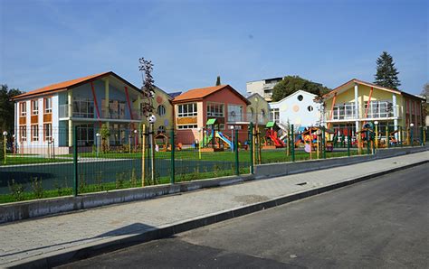 Новата общинска детска градина в Айтос ще се казва Слънце