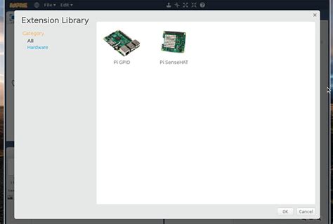Getting Started With Scratch On The Raspberry Pi