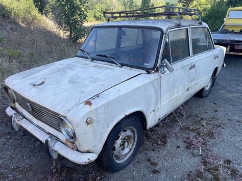 Ваз 2101 Жигула 1 2 1980г На Части с Атия • Olx Bg