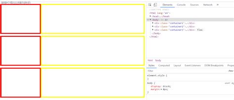 左侧固定右侧宽度自适应的布局方式 CSDN博客
