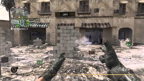 COD Modded Lobby YouTube