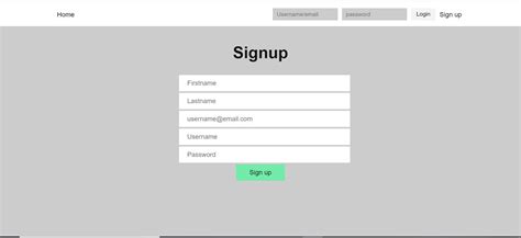 GitHub PnCodeBreaker Php Login System A Basic PHP Signup And Login System Website