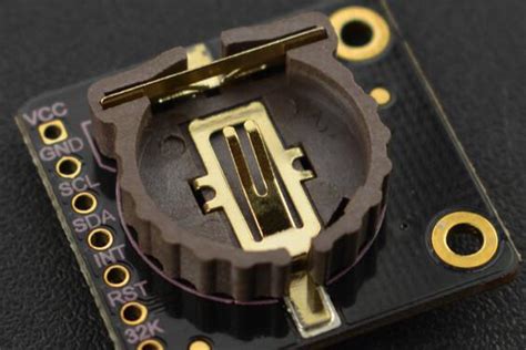 Ds3231m Mems Rtc Preciso Opencircuit