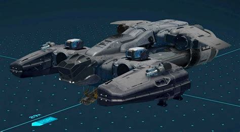 Redditors Are Ripping Apart Starfield Ships And Building Their Own