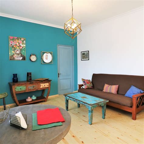 სასტუმროს სახლის ბინის ინტერიერის ფოტო გადაღება