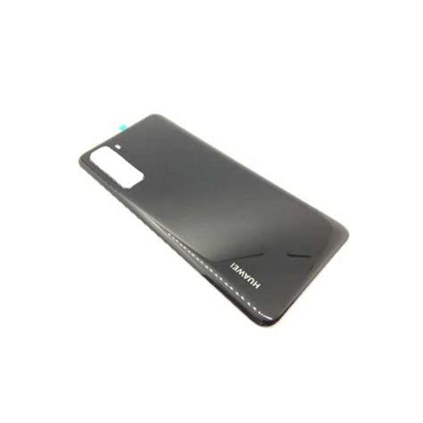 Tapa Trasera Huawei P Lite G Negro