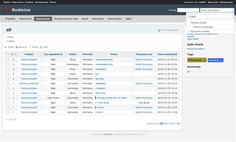 Redmine