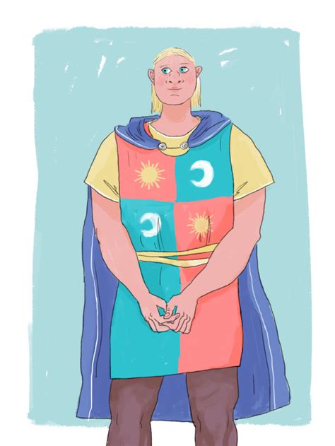 Our 73rd Art Piece Is Brienne By Theghostofpyke Here On Tumblr For Bambonute Were