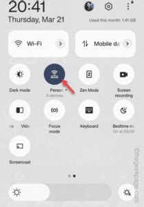 How To Fix Access Point Temporarily Full Error