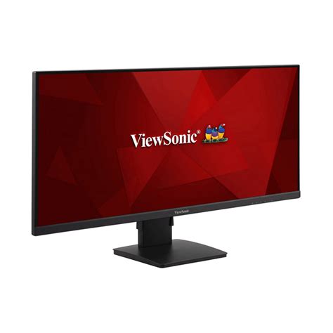 Màn hình Viewsonic VA3456-MHDJ chính hãng, bảo hành dài, hiển thị rõ nét