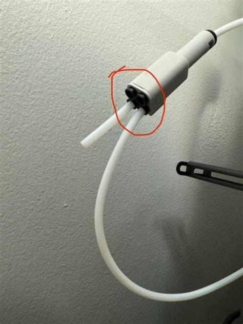 4 In 1 Ptfe Adapter R Bambulab