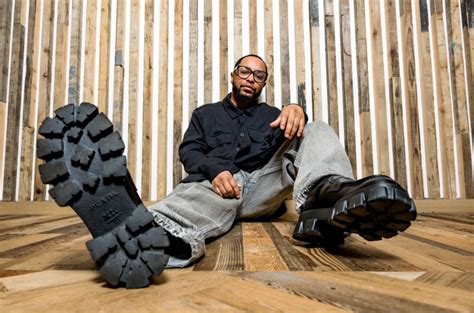 Psychic Fever The Hooligans John Fossitt Talks Bands Potential