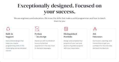 Best Web Development Bootcamps To Sharpen Your Skills