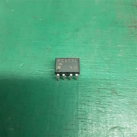Jual Ic Pc923 Ic Pc 921 Dip 8 Shopee Indonesia