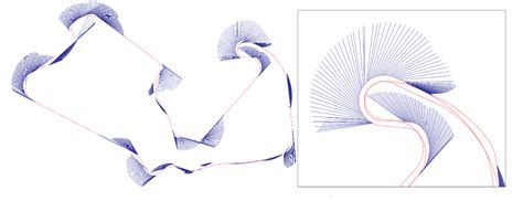 Racetrack Design Tool