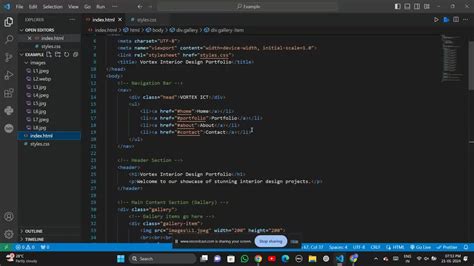 priyanka dhinakar on linkedin vortexinternship webdevelopmentjourney