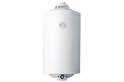 Газовый накопительный водонагреватель AEG GSH 120 227479 - выгодная ...