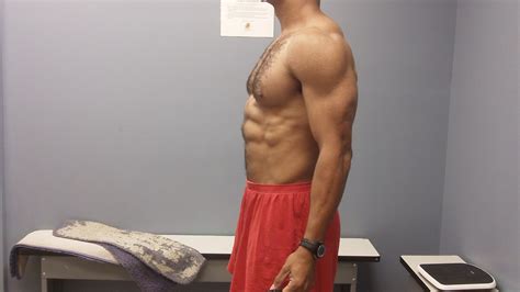 Intermittent Fasting Experiment The Update