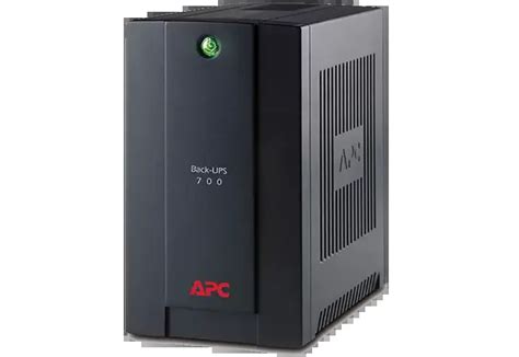Maximize Electronics Protection With Apc Line Interactive Smart Ups Promise Computer