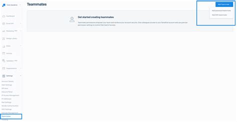 sendgrid single sign on sendgrid docs twilio