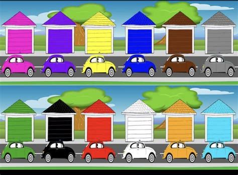 Пин от пользователя Phoenix на доске Обучение цвету Дошкольные проекты Детские игры