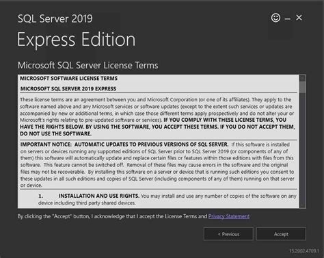 How To Install Ms Sql Server 2019 Express Edition On Windows Server 201619