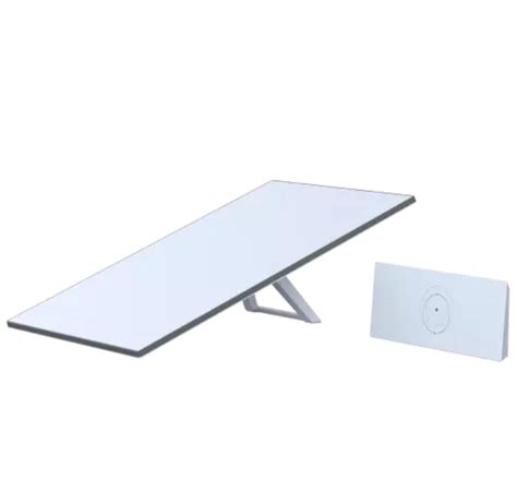 Spacex Starlink Gen 3 Kit Estándar Internet De Alta Velocidad Baja Latencia Antena Parabólica