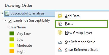 Identify Infrastructure At Risk Of Landslides Documentation