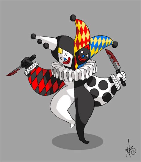 Slice And Dice By Rupted On Deviantart
