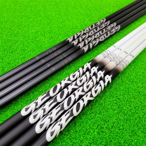 골프딜 조지아 샤프트 드라이버샤프트 전스펙 상품정보