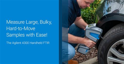 Agilent Molecular Spectroscopy Posted On Linkedin