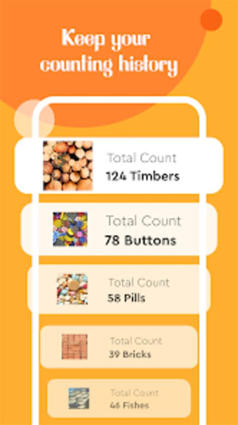 Object Counter By Camera For Android Download