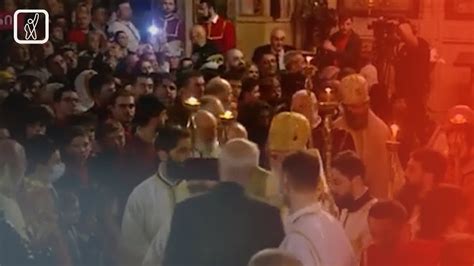 აღდგომის დღესასწაული Youtube