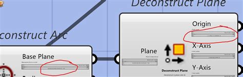 Double To Float Conversion Problems Grasshopper Mcneel Forum