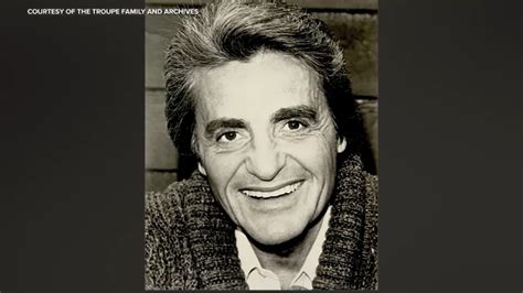Actor Tom Troupe Dies At 97 At His Home In Beverly Hills Abc13 Houston