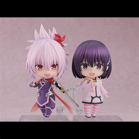 Nendoroid Kanade Suzu Ayakashi Triangle Kyou Hobby Shop