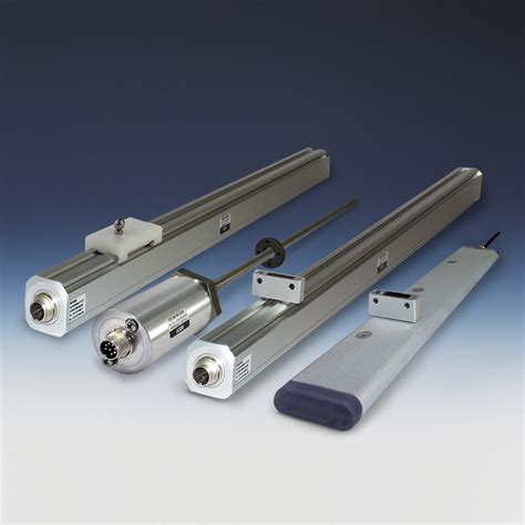 Linear Position Transducer Asm