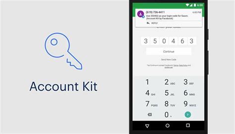facebook tool lets apps log you in with just your phone number